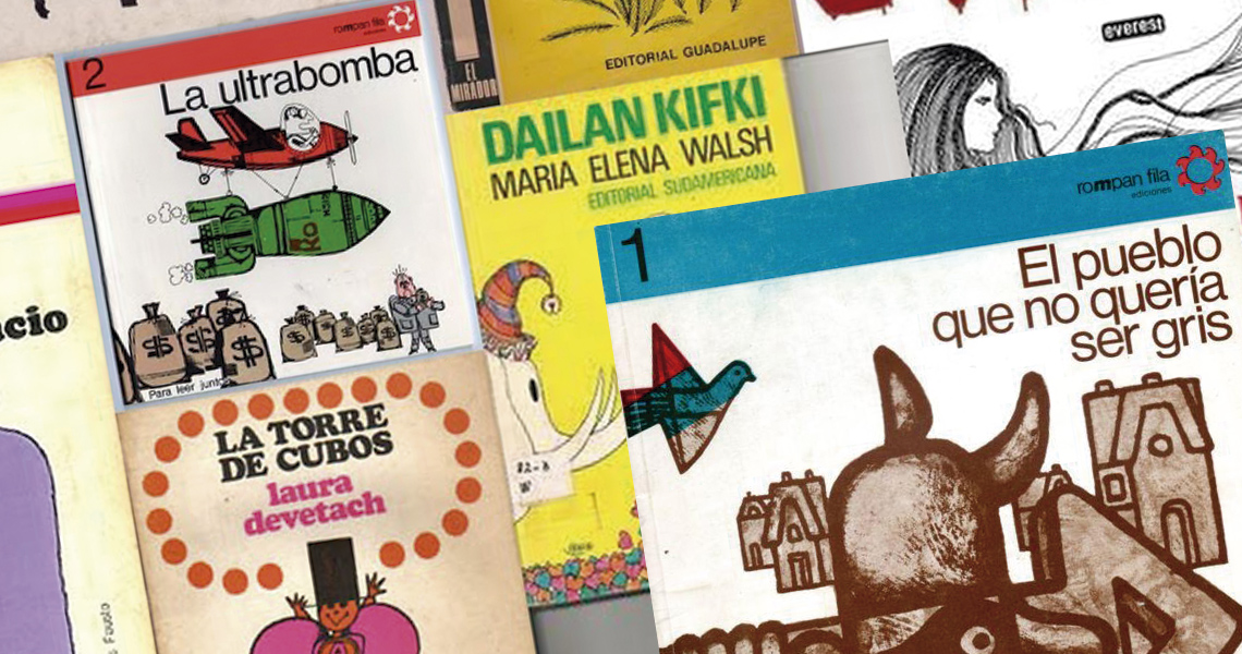 El 24 de marzo y los lugares de memoria - Educ.ar